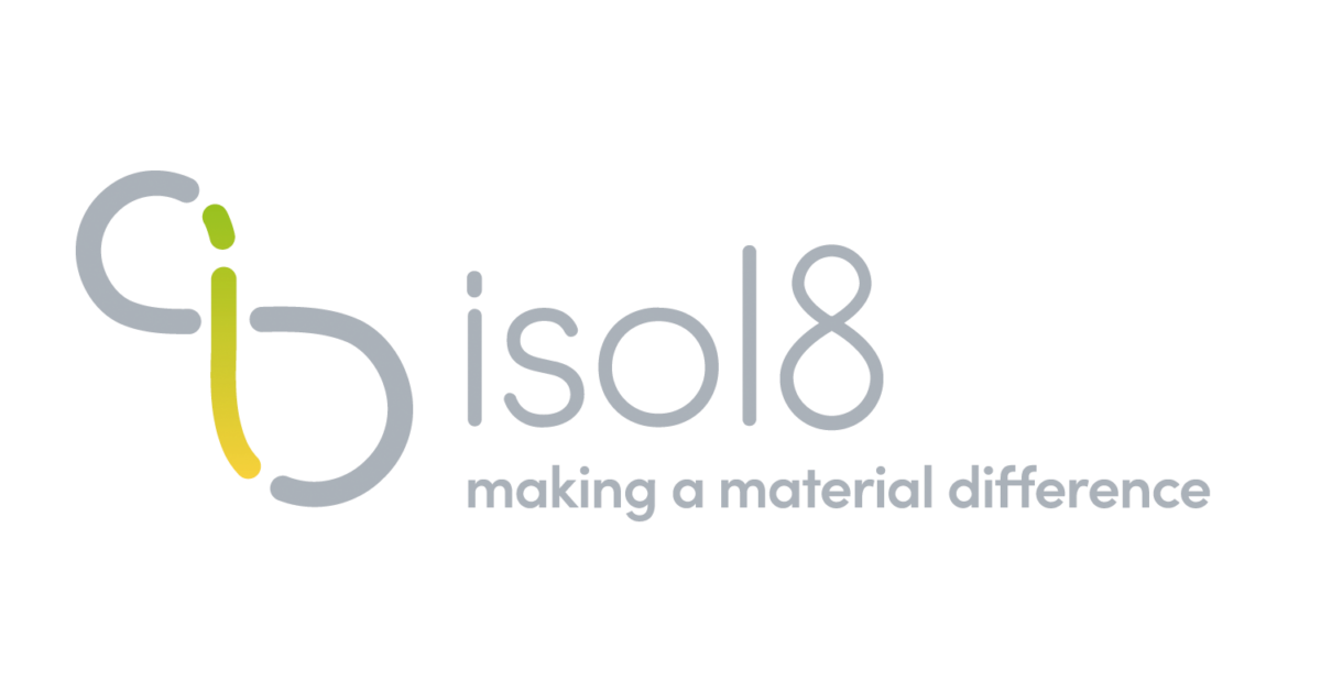 About | isol8